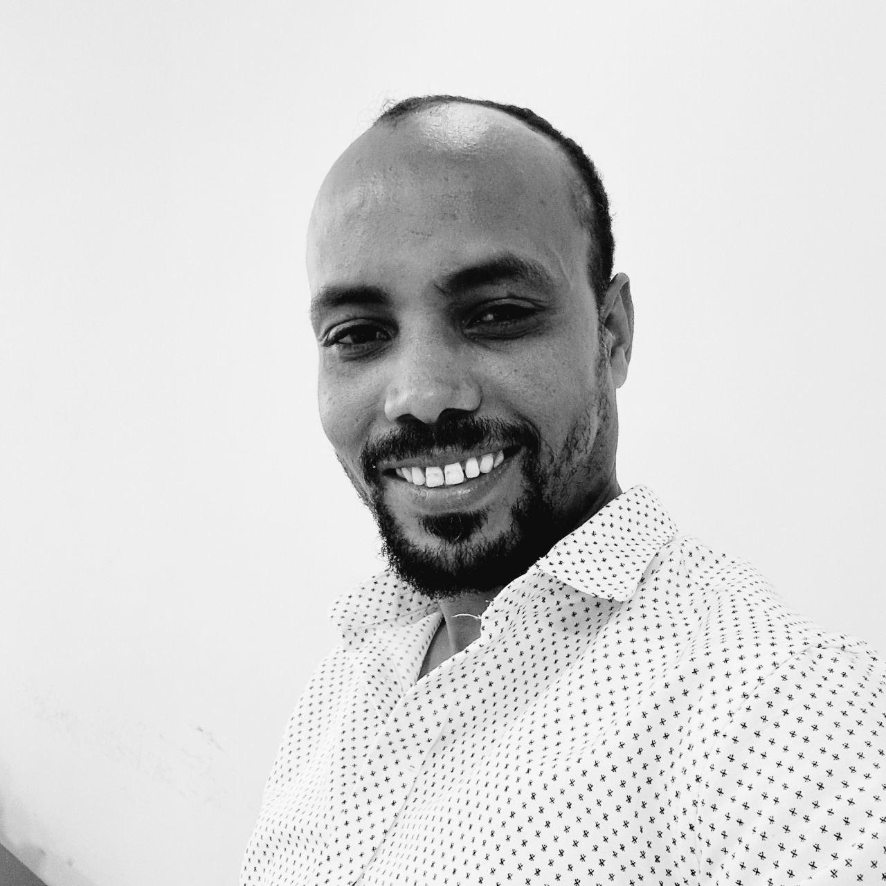 Birhanu Kifie - 3iSolution