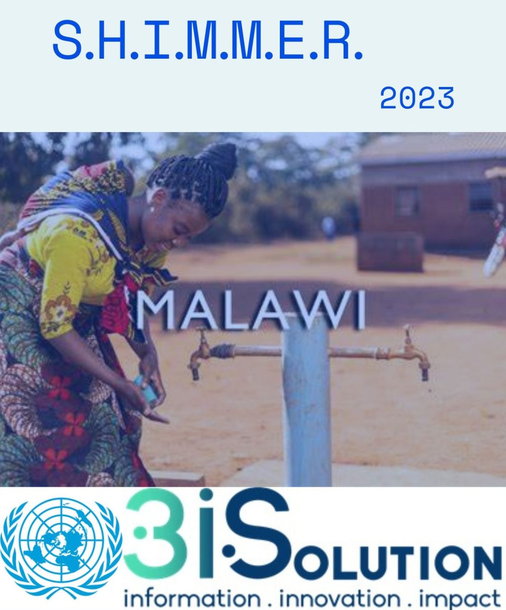 Capacity Building - 3iSolution