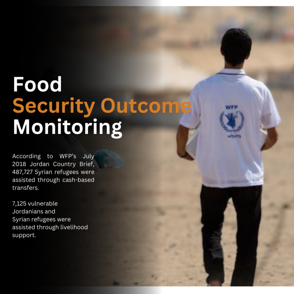 Monitoring evaluation - 3iSolution