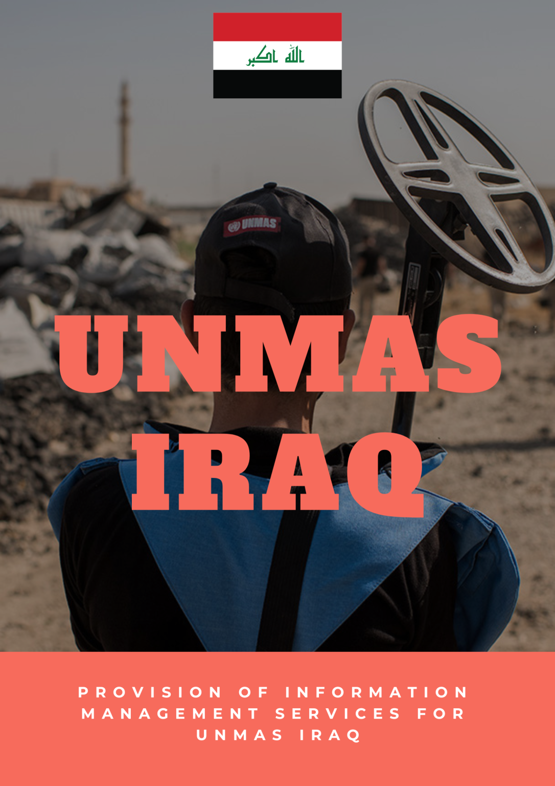 Monitoring evaluation - 3iSolution