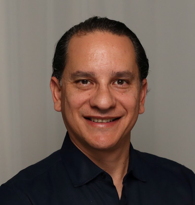 Carlos Ramirez - 3iS