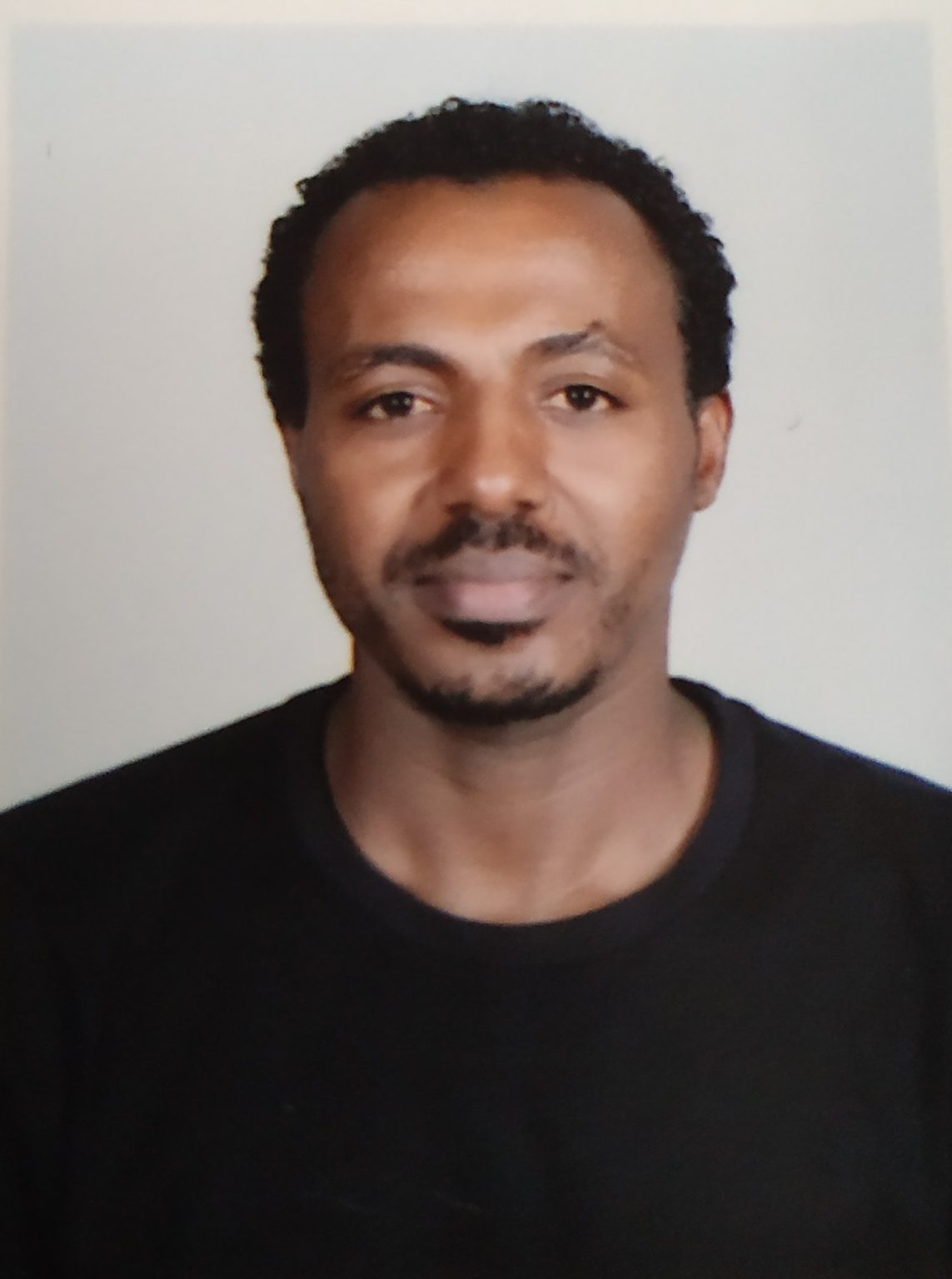 Tamene Sinishaw Gelaye - 3iS